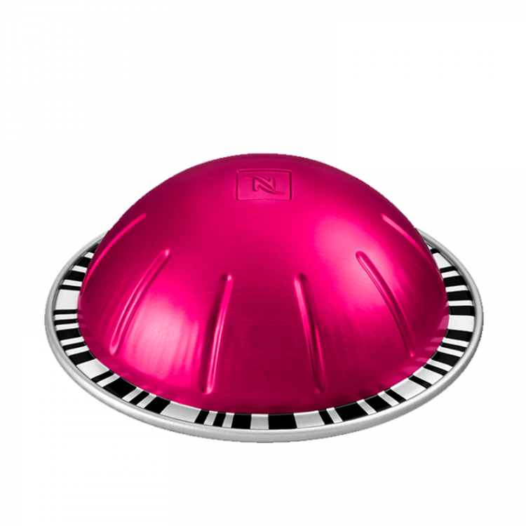 Кофе в капсулах Nespresso Vertuo Toccanto купить онлайн в интернет ...