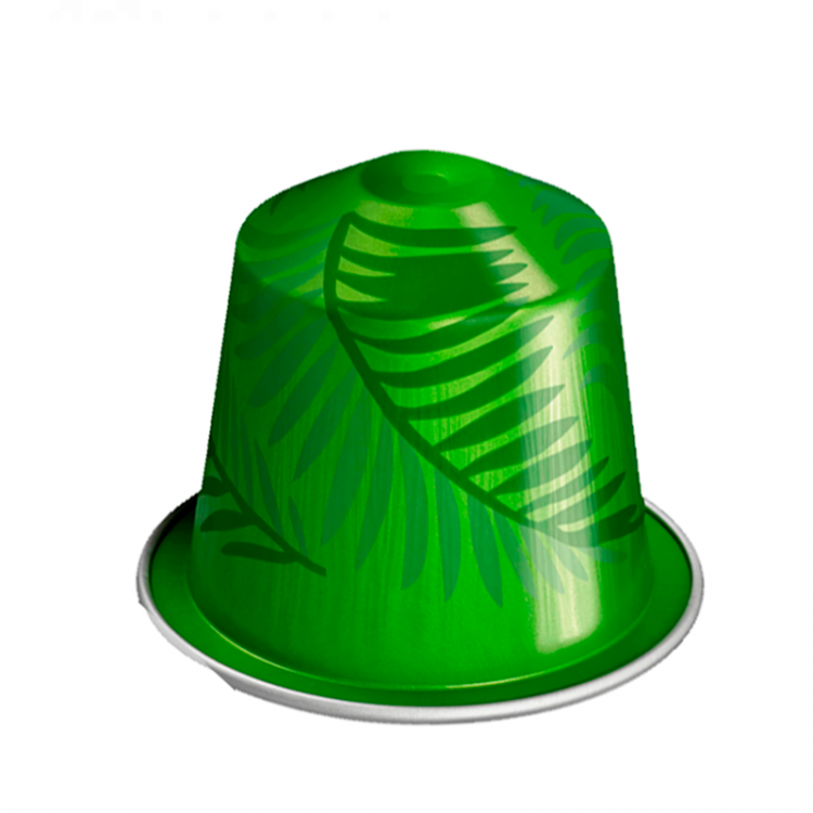 Кофе в капсулах Nespresso Rio de Janeiro Espresso купить онлайн в ...