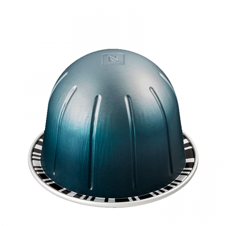 Кофе в капсулах Nespresso Vertuo COLD BREW STYLE INTENSE купить онлайн ...