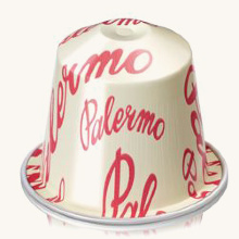 Nespresso Palermo купить онлайн в интернет-магазине BlackStore по цене ...