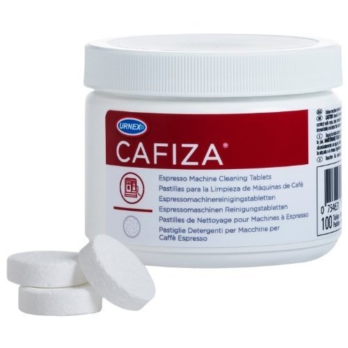 Чистящие средства - urnex cafiza (200 шт) очищающее средство для ...