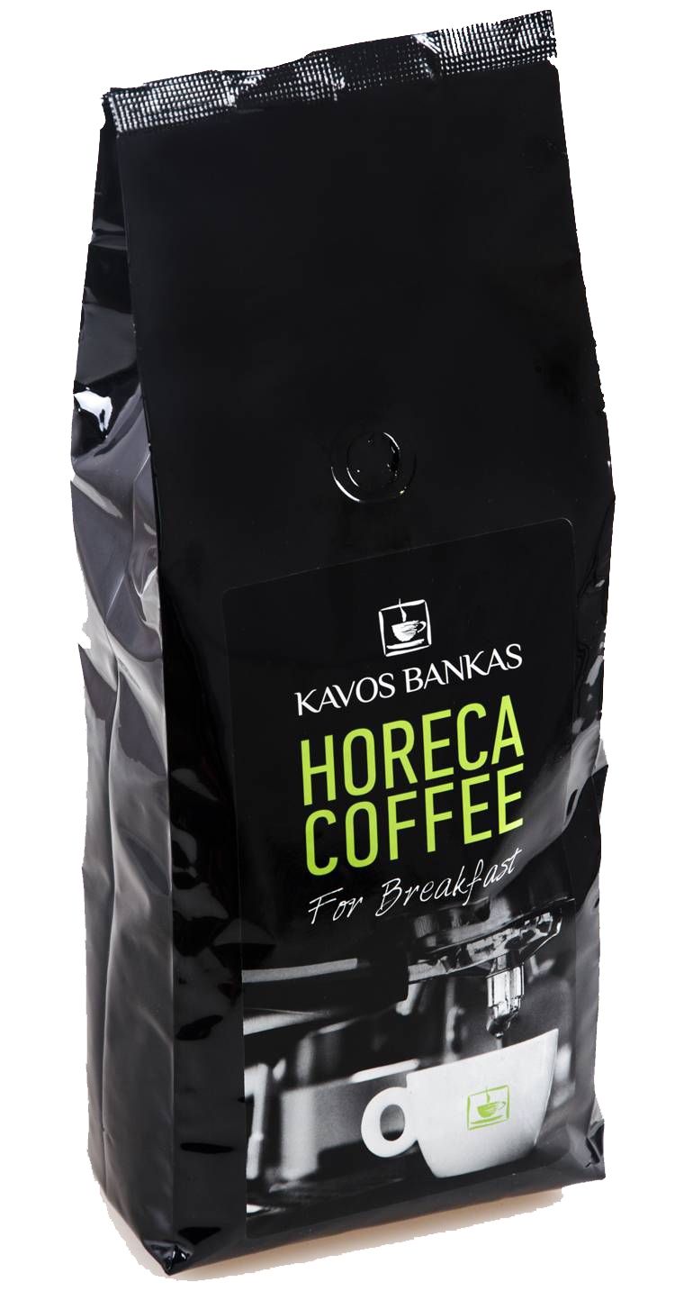 Horeca Coffee For Breakfast
