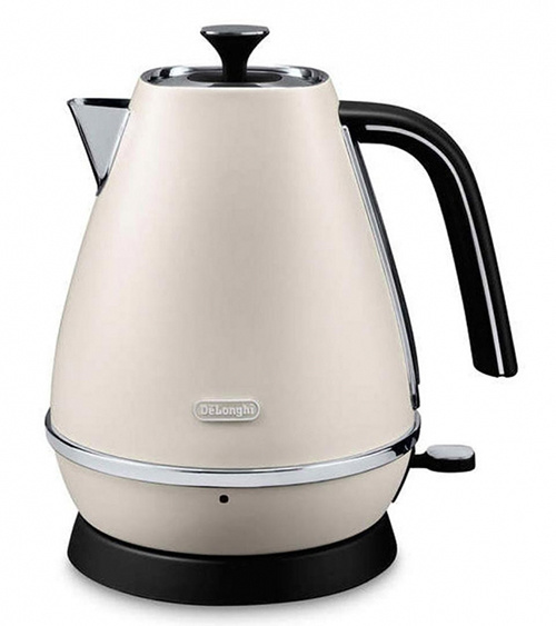 Чайники DeLonghi - de’longhi distinta kbi 2001.w купить онлайн в ...